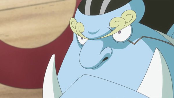 One Piece Episode 540 info and links where to watch