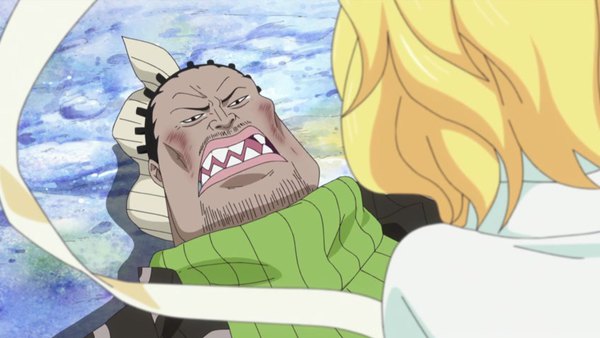 One Piece Episode 540 info and links where to watch