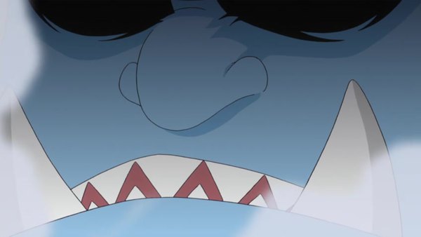 One Piece Episode 540 info and links where to watch