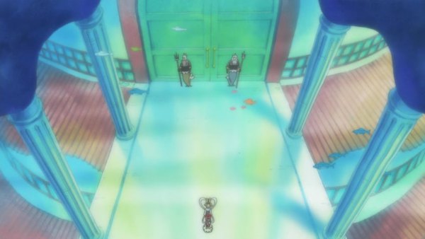 One Piece Episode 540 info and links where to watch