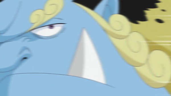 One Piece Episode 540 info and links where to watch