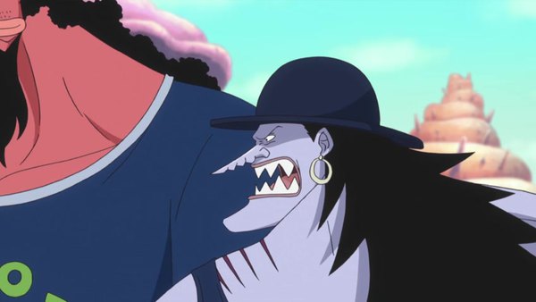 One Piece Episode 540 info and links where to watch