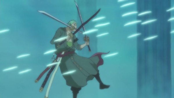 One Piece Episode 538 info and links where to watch