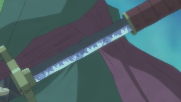 One Piece Episode 538 info and links where to watch