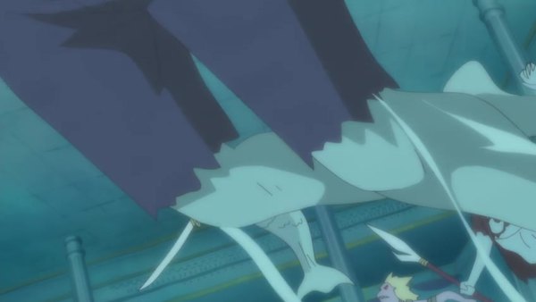 One Piece Episode 538 info and links where to watch