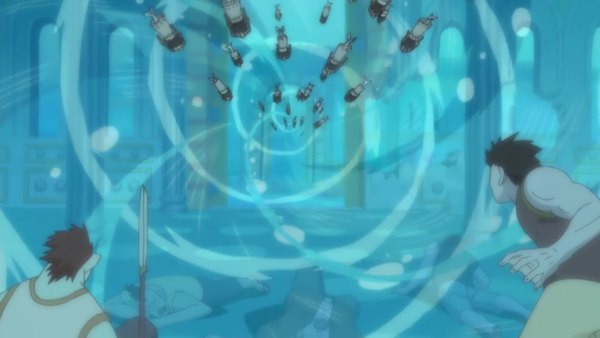 One Piece Episode 538 info and links where to watch