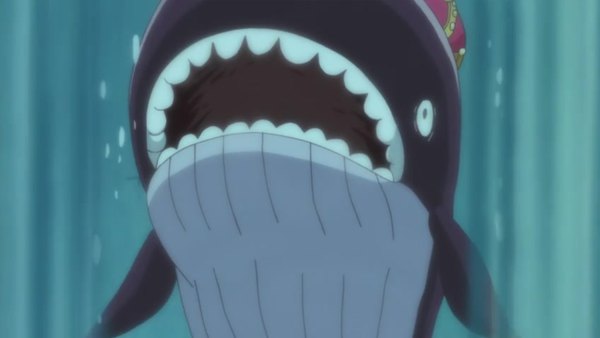 One Piece Episode 538 info and links where to watch