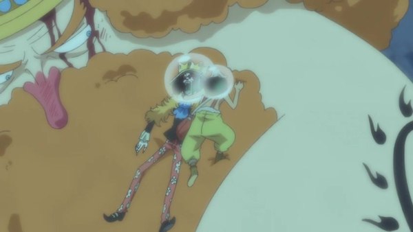 One Piece Episode 538 info and links where to watch