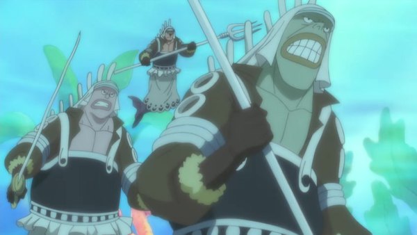 One Piece Episode 538 info and links where to watch
