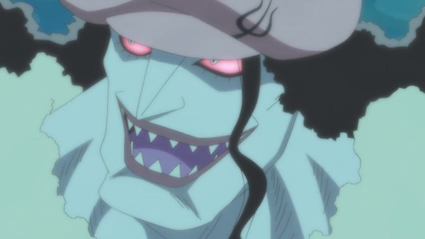 One Piece Episode 538 info and links where to watch