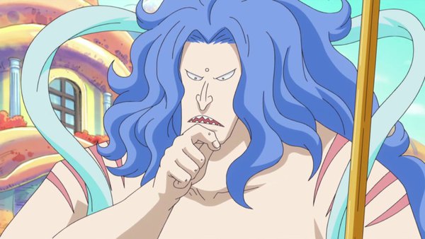 One Piece Episode 538 info and links where to watch