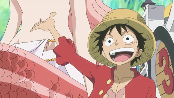 One Piece Episode 538 info and links where to watch