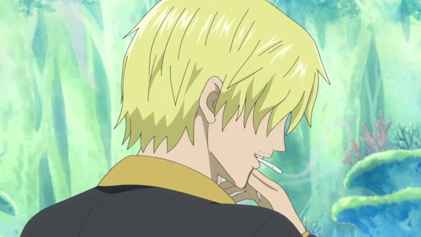 One Piece Episode 538 info and links where to watch