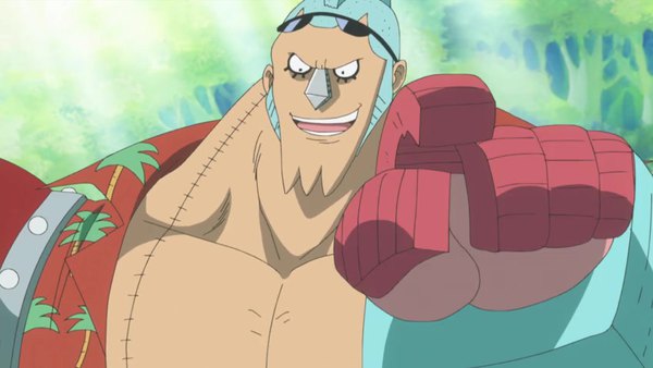 One Piece Episode 538 - Watch One Piece E538 Online