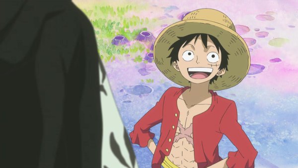 One Piece Episode 538 info and links where to watch
