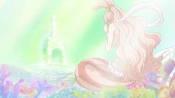 One Piece Episode 538 info and links where to watch