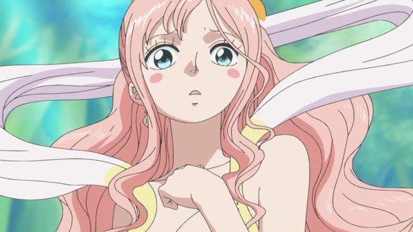 One Piece Episode 538 info and links where to watch