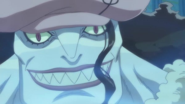One Piece Episode 537 info and links where to watch