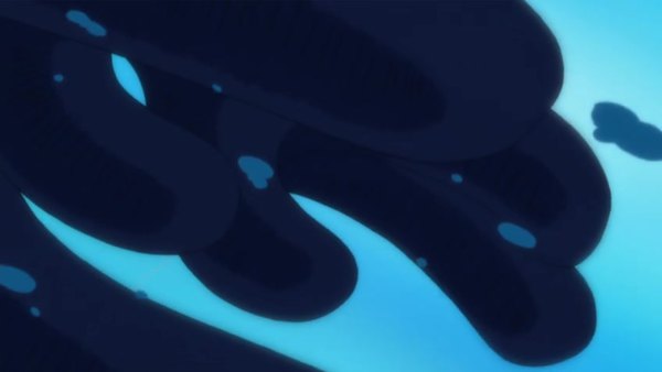 One Piece Episode 537 info and links where to watch