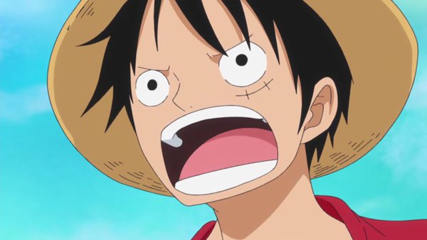 One Piece Episode 537 info and links where to watch