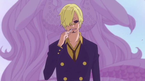 One Piece Episode 537 info and links where to watch