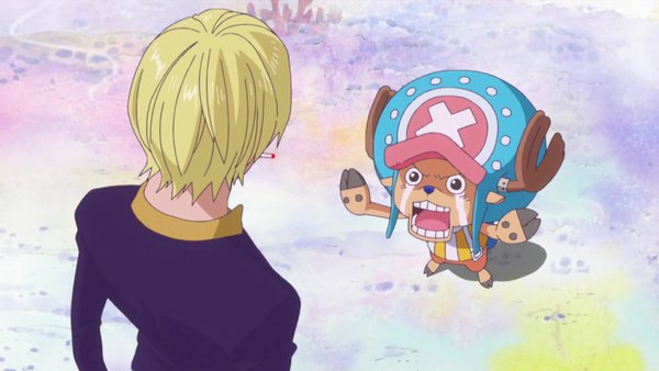 One Piece Episode 537 info and links where to watch