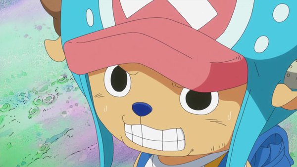 One Piece Episode 537 info and links where to watch