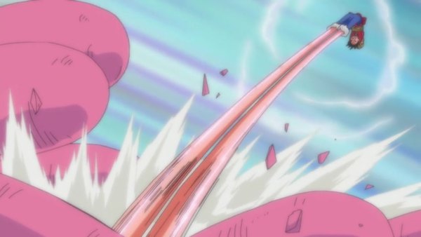 One Piece Episode 537 info and links where to watch