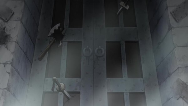 One Piece Episode 537 info and links where to watch