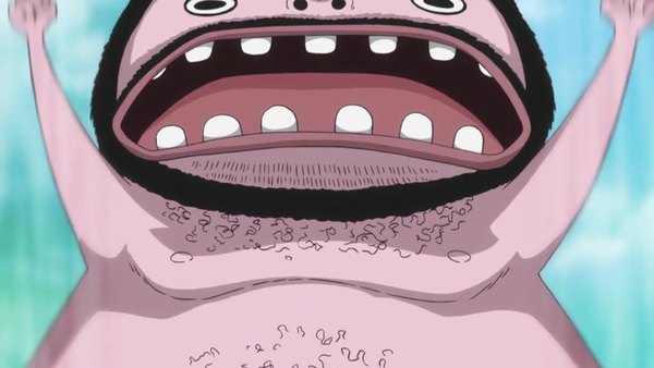 One Piece Episode 537 info and links where to watch