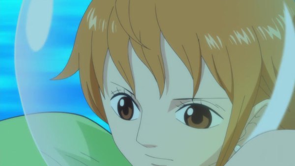 One Piece Episode 537 info and links where to watch