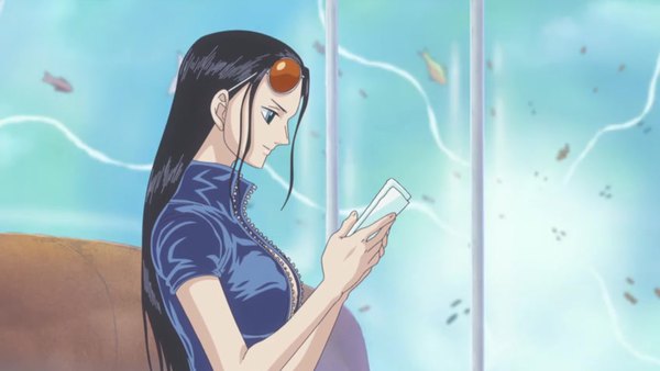 One Piece Episode 536 info and links where to watch