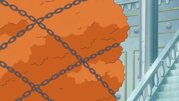 One Piece Episode 536 info and links where to watch