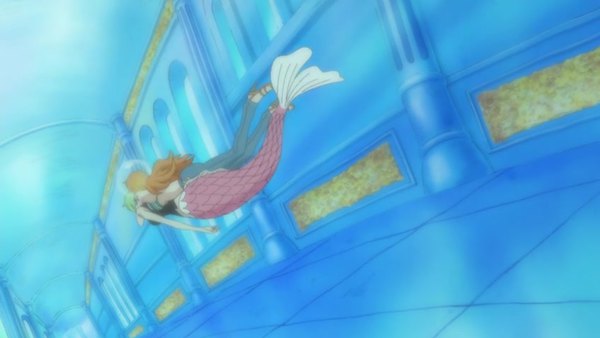 One Piece Episode 536 info and links where to watch