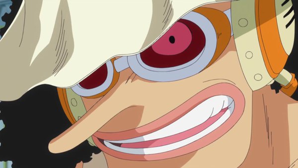 One Piece Episode 536 info and links where to watch