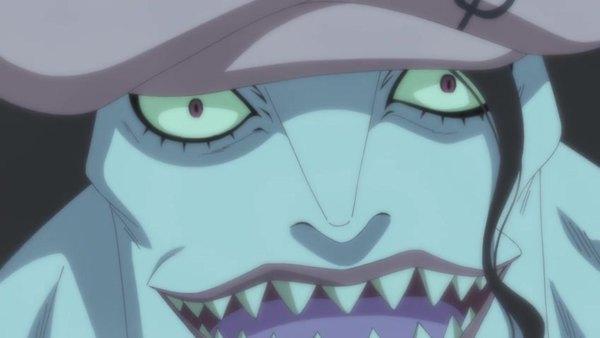 One Piece Episode 536 info and links where to watch
