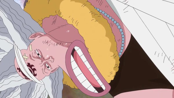 One Piece Episode 536 info and links where to watch