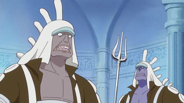 One Piece Episode 535 info and links where to watch