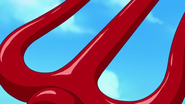 One Piece Episode 535 info and links where to watch