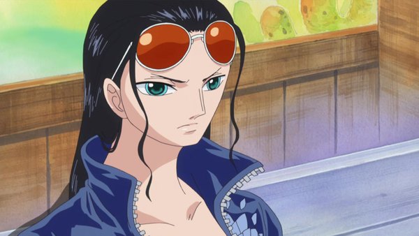 One Piece Episode 535 info and links where to watch
