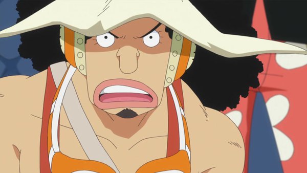 One Piece Episode 535 info and links where to watch