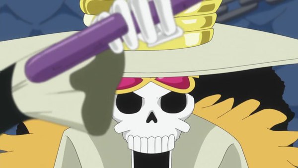 One Piece Episode 535 info and links where to watch