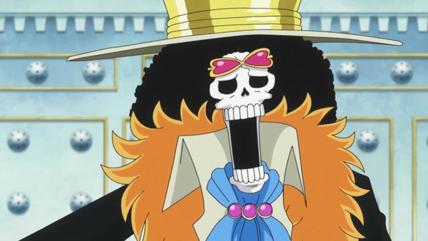 One Piece Episode 535 info and links where to watch