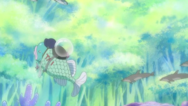 One Piece Episode 535 info and links where to watch