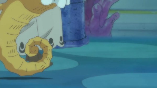 One Piece Episode 533 info and links where to watch