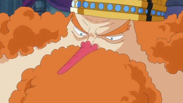 One Piece Episode 533 info and links where to watch