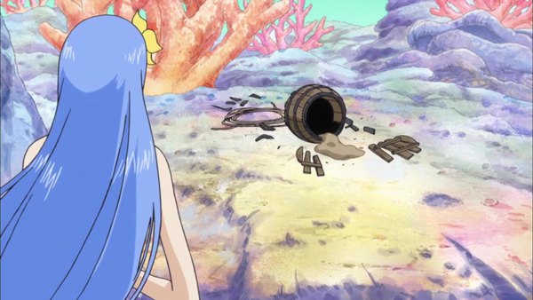 One Piece Episode 531 info and links where to watch