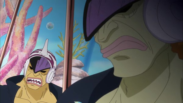 One Piece Episode 531 info and links where to watch