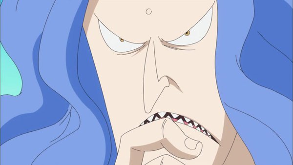 One Piece Episode 531 info and links where to watch