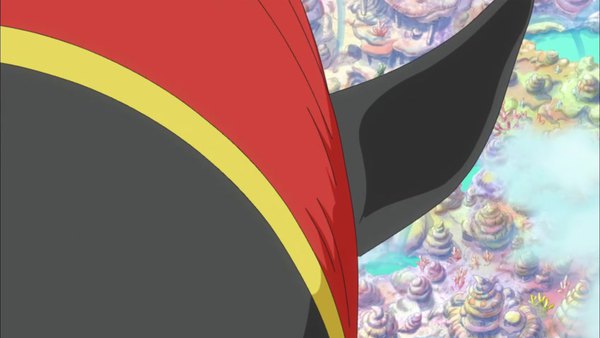 One Piece Episode 531 info and links where to watch